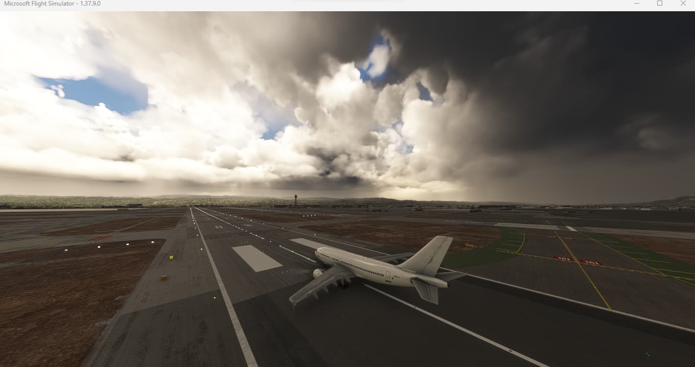 Loading the A310 leads to CTD - Page 7 - Crashes (CTDs) - Microsoft Flight Simulator Forums
