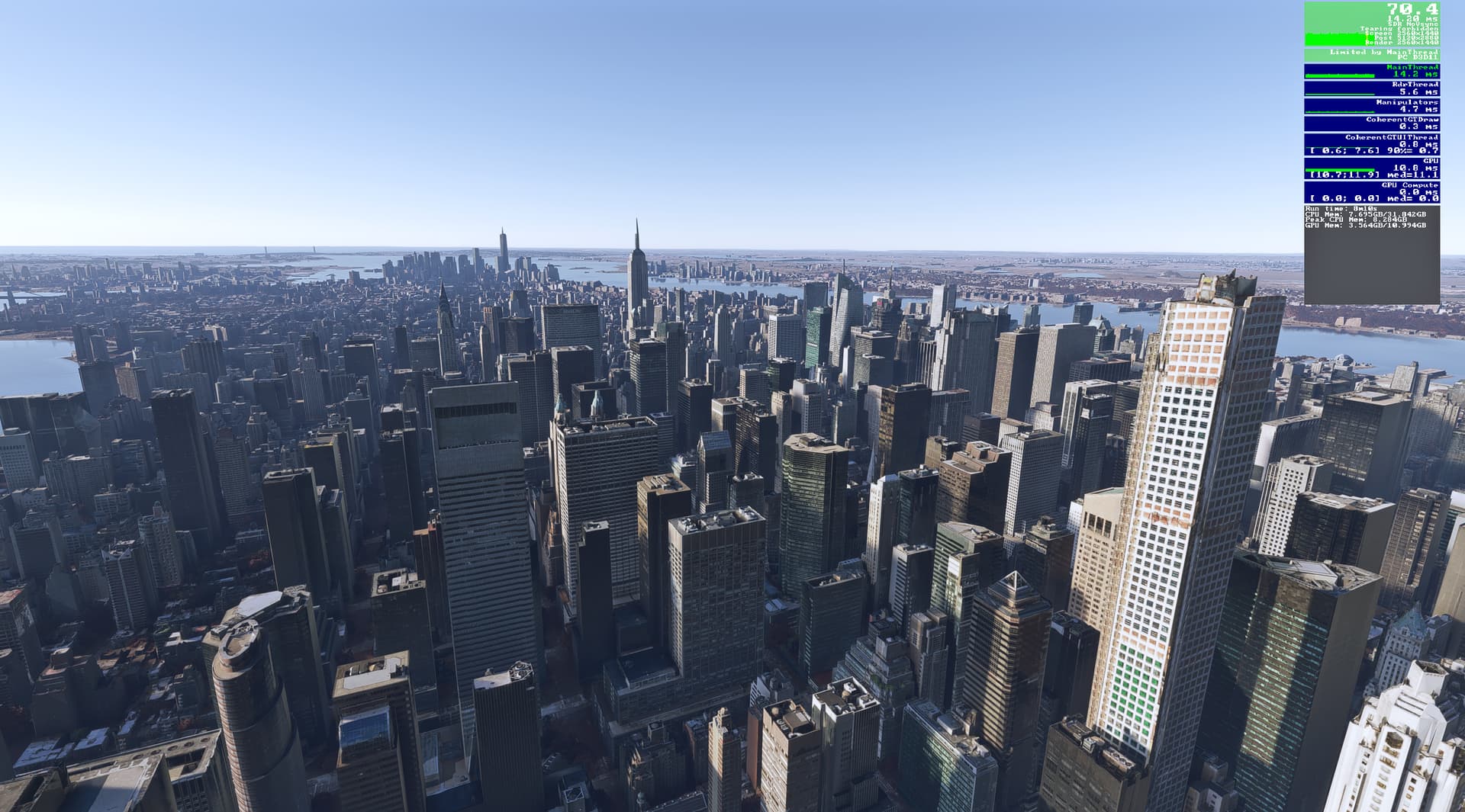 How to get more than 30 FPS? - #23 by Fredo721635 - Install, Performance & Graphics - Microsoft ...