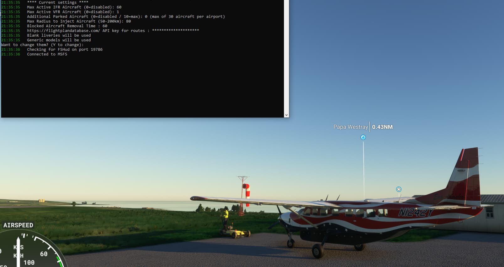 FSLTL - FS Live Traffic Liveries is live! - #2566 by PlaneHolland - Tools & Utilities ...