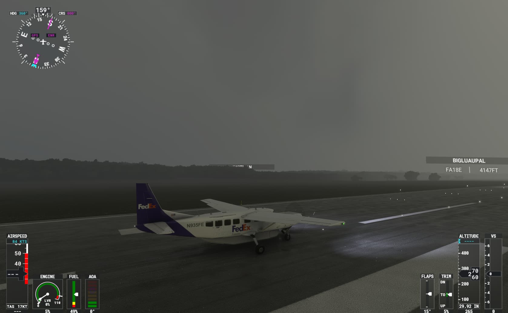 No live weather at all (February 2023) - #1089 by CurrentFoil3744 ...