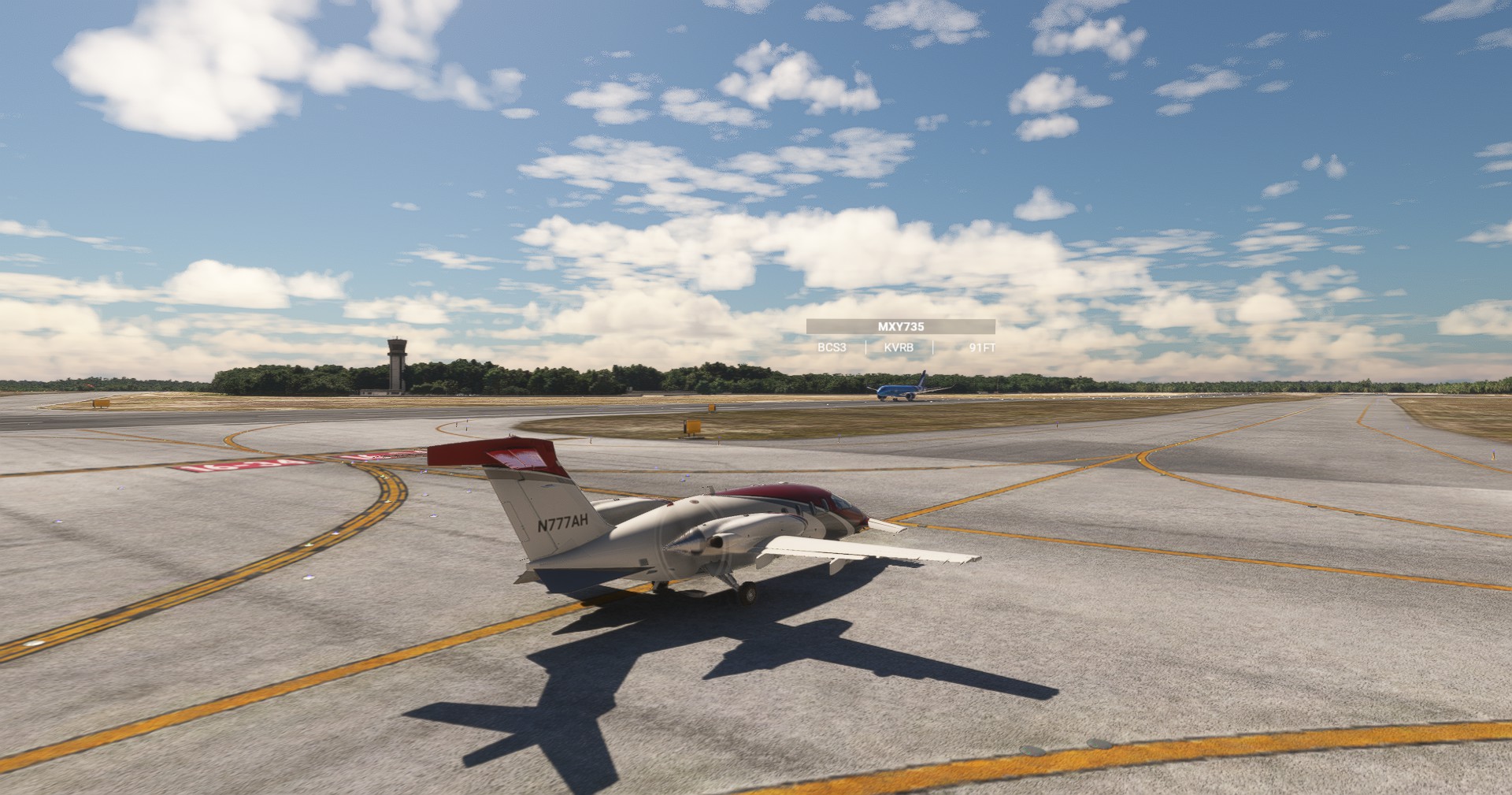 What did you do in MSFS today? (Part 2) - #9963 by CasualClick ...