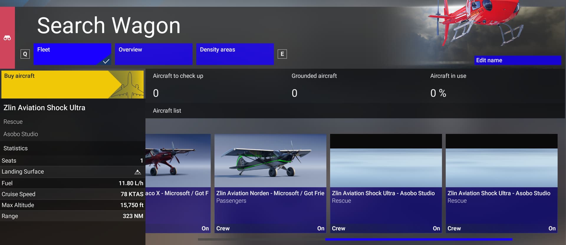 [Polls] Microsoft Flight Simulator 2024 Sim Update 2 Feedback - #249 by ...