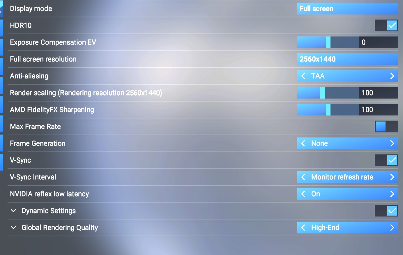Unable to activate Windowed graphic - Hardware & Peripherals ...