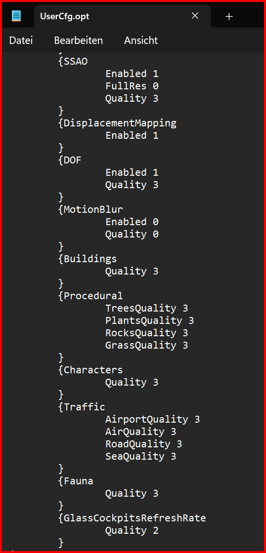 Extreme flickering and stuttering with Frame Generation - Page 8 ...