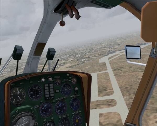 Kamov Ka-26 - Wishlist - Microsoft Flight Simulator Forums