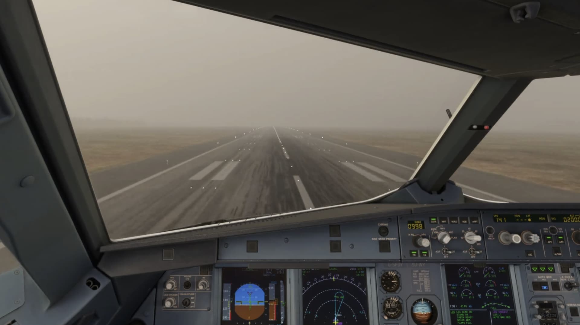 Ability to change Meteorological Visibility / RVR - #343 by Flyprdu ...