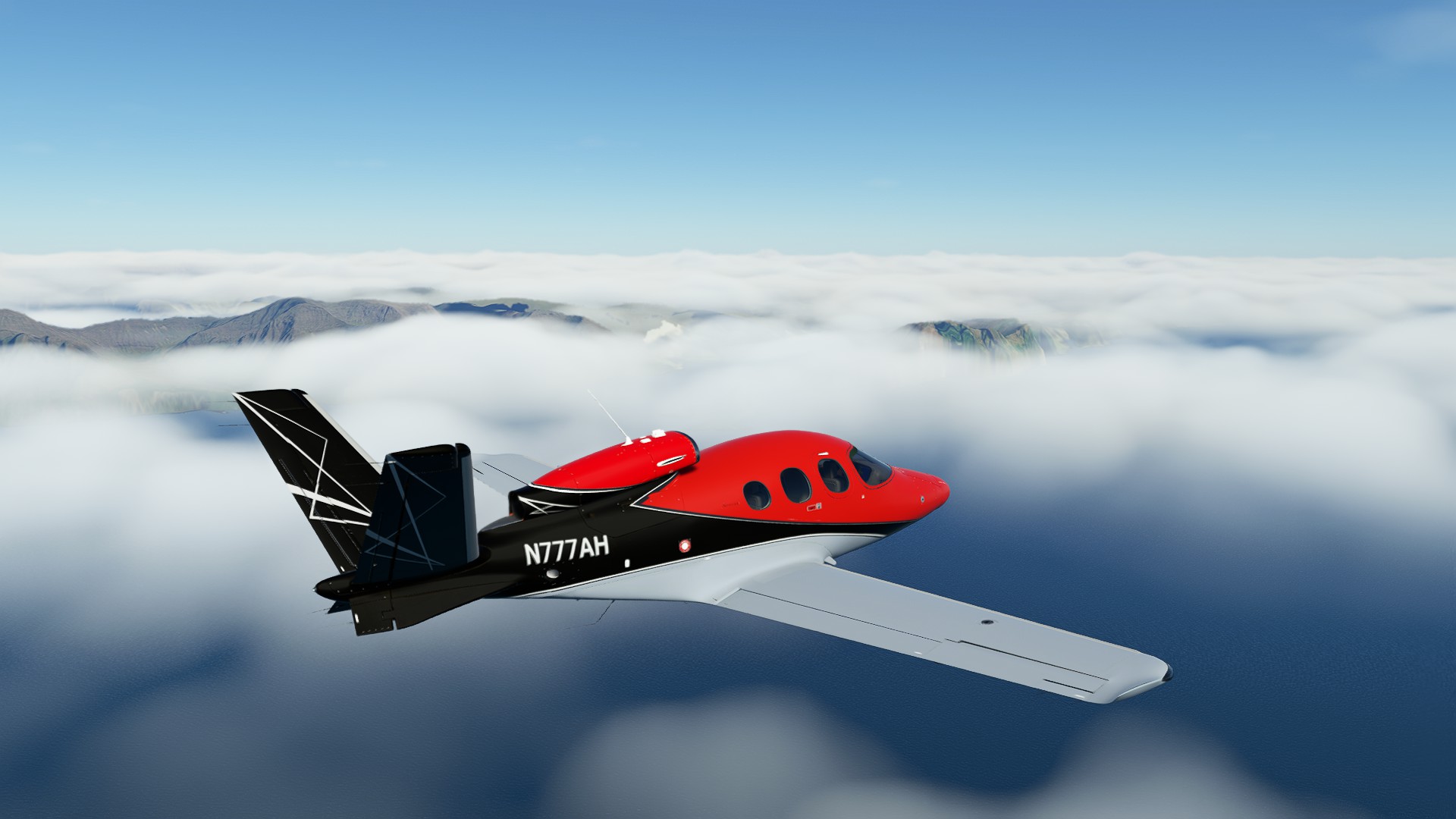 What did you do in MSFS today? (Part 2) - #2959 by CasualClick ...