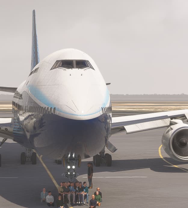 Default Jetways Broken since v1.6.3.0 - Scenery & Airports - Microsoft ...