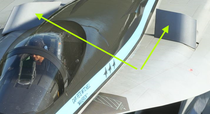 F18 Landing - Aircraft & Systems - Microsoft Flight Simulator Forums