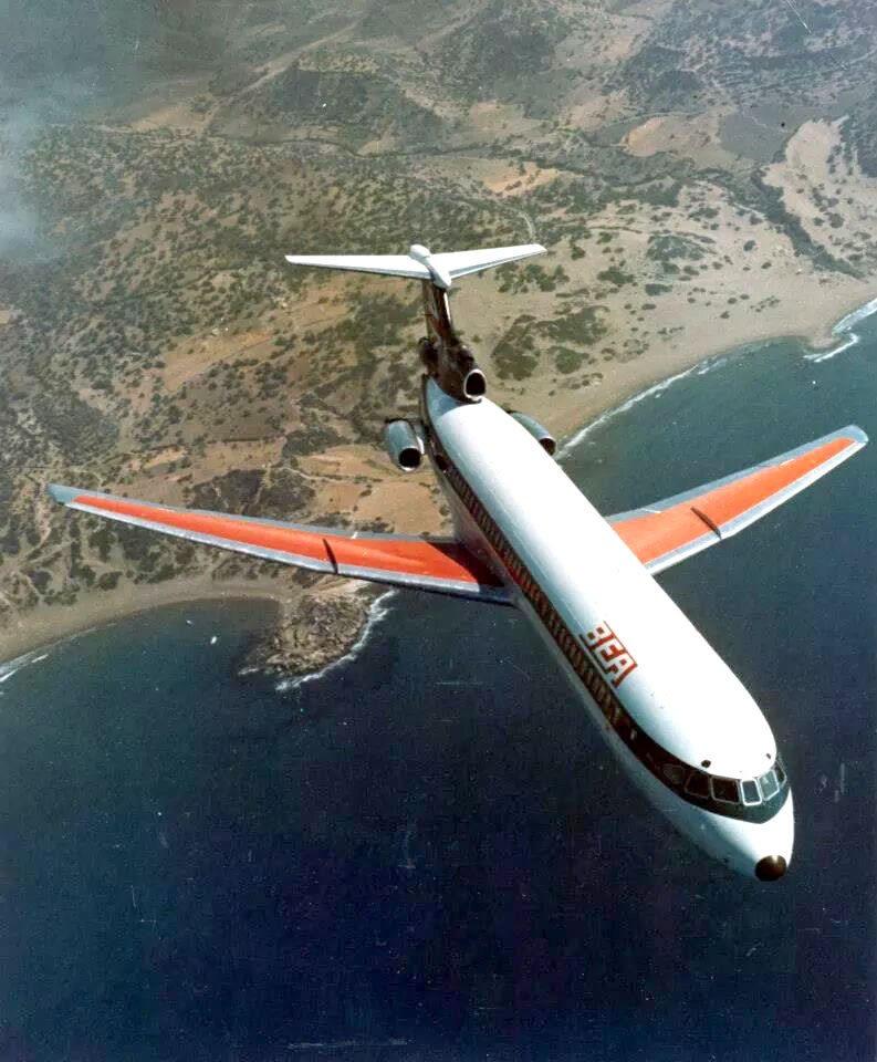 Which Aircraft are at the top of your wishlist for third-party devs to ...