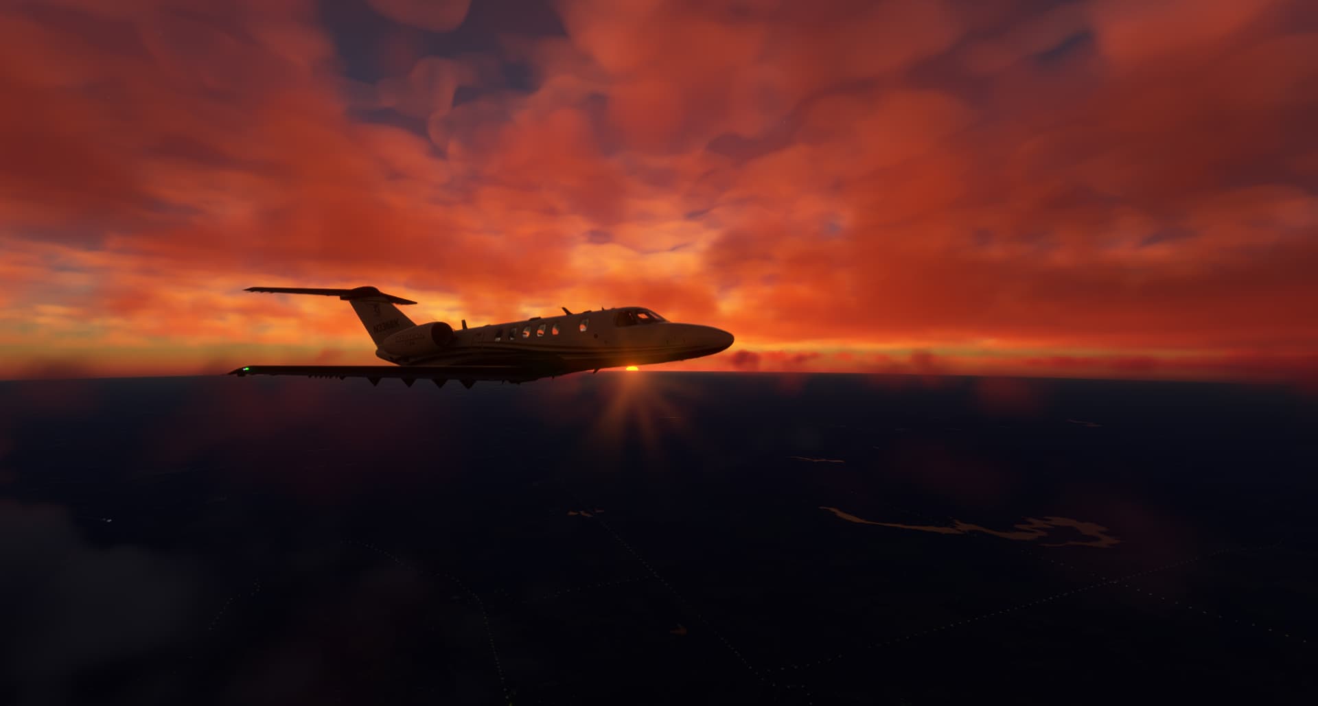 Post your sunset - #2292 by DabullAir - World Photographer ...