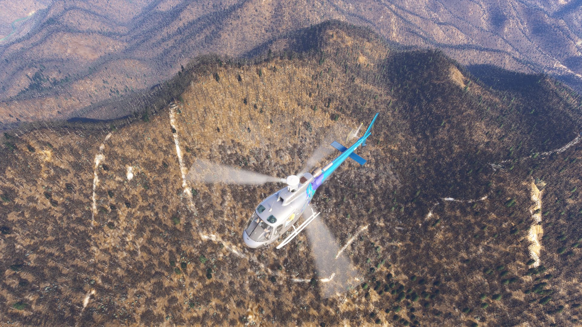 MSFS-2024 - Still no Great Wall of China - Scenery and Airports ...