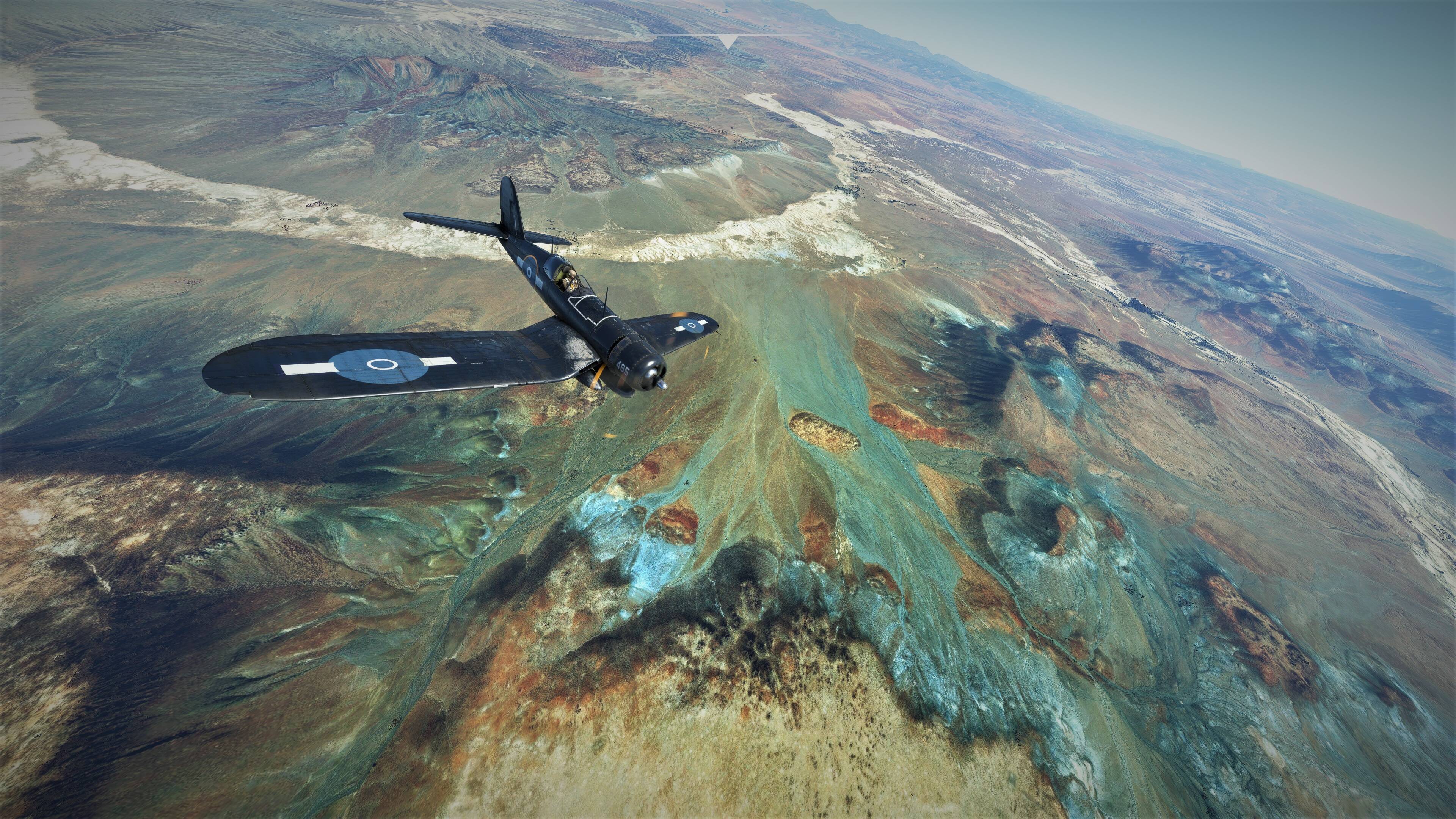 Random Screenshot Megathread 2 - #2124 by Jeerouss1 - World ...