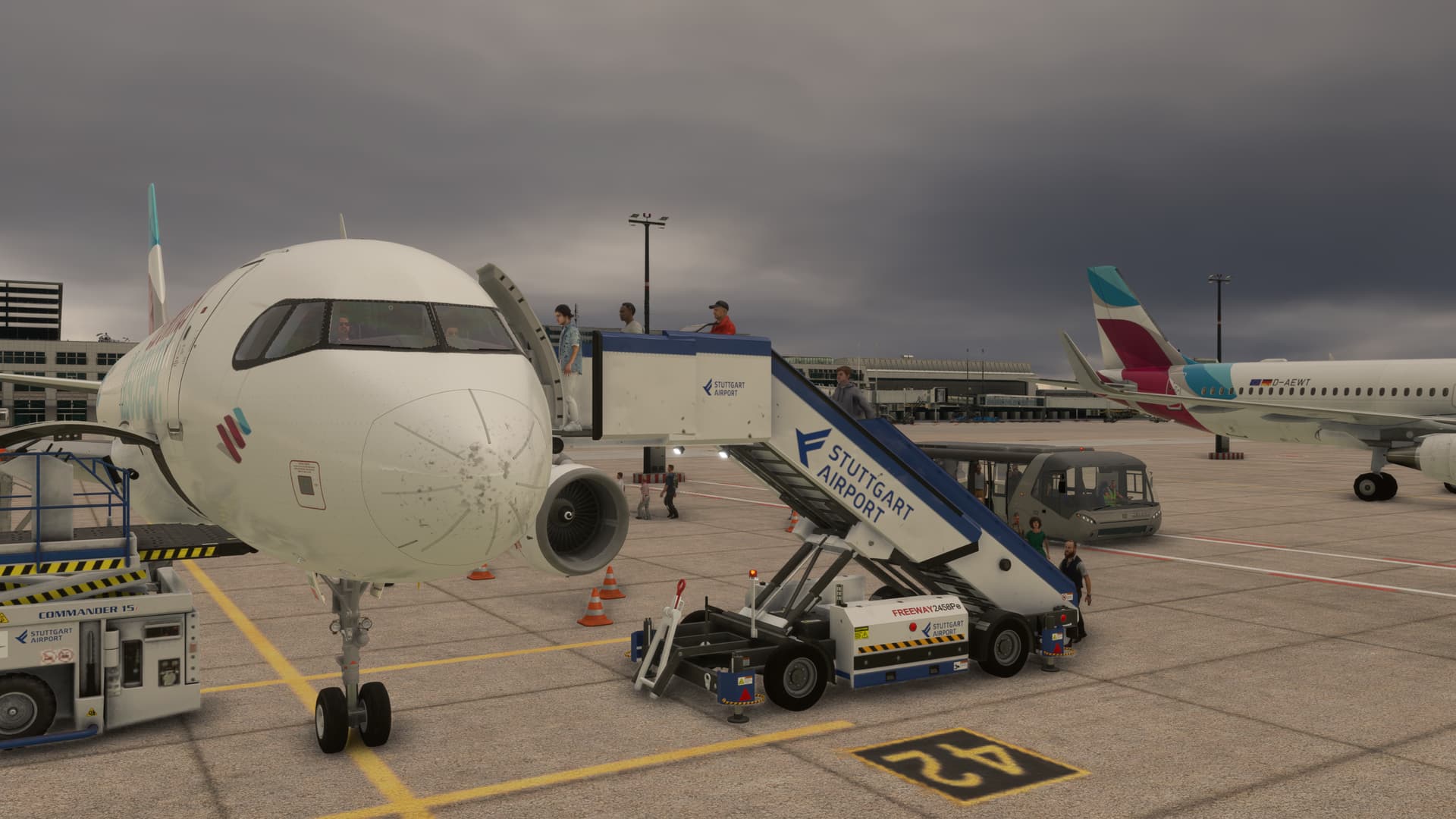 Post your parking - #313 by SenseOfHomer - World Photographer ...