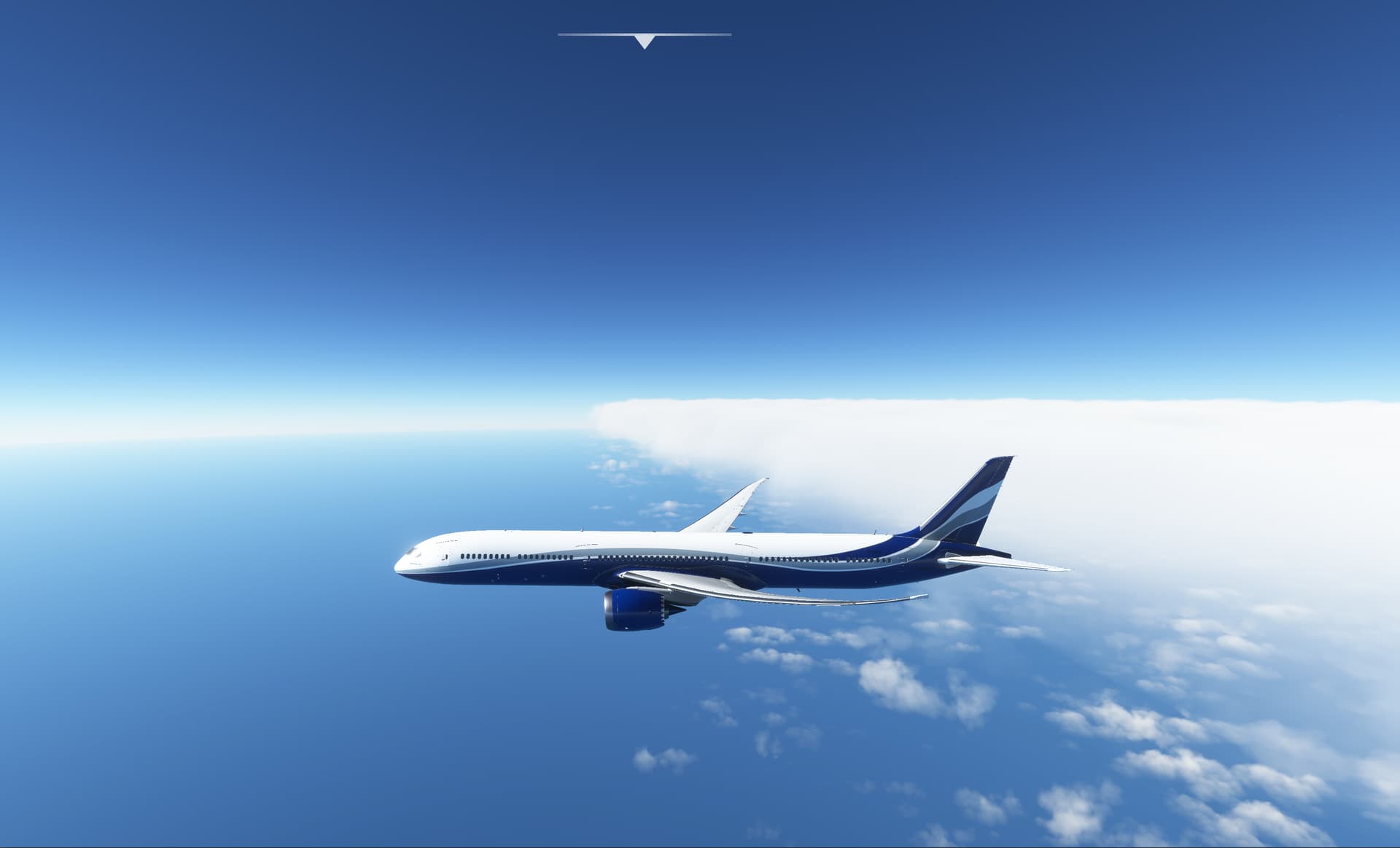 Live weather stops injecting after a certain duration flown / certain ...