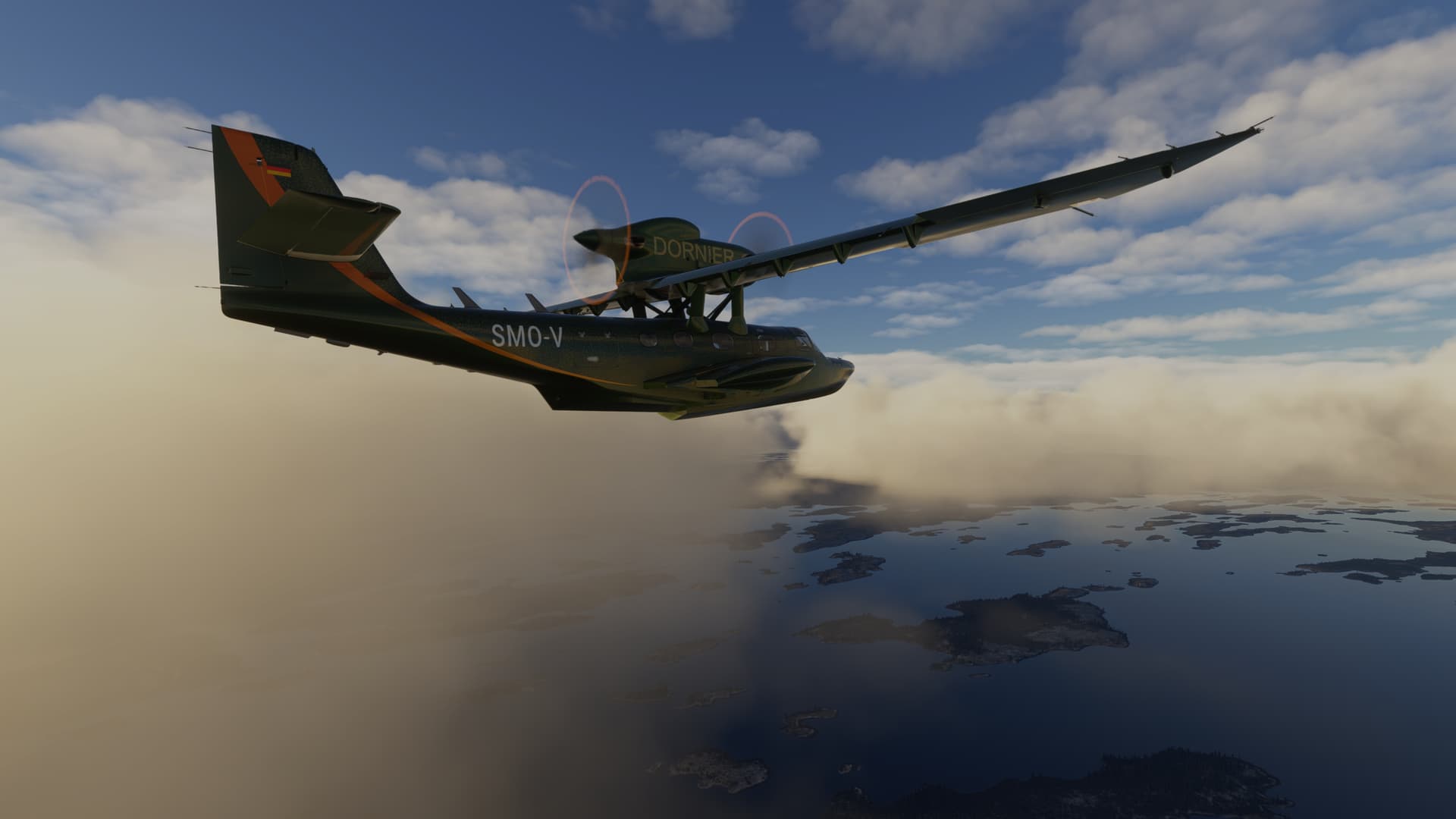 What did you do in MSFS today? (Part 2) - #10044 by SmotheryVase665 ...