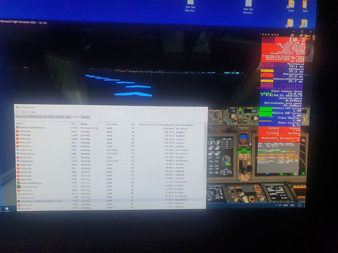 [1.6.13.0] SU4 Beta Survey - Stability (PC) - Surveys - Microsoft ...