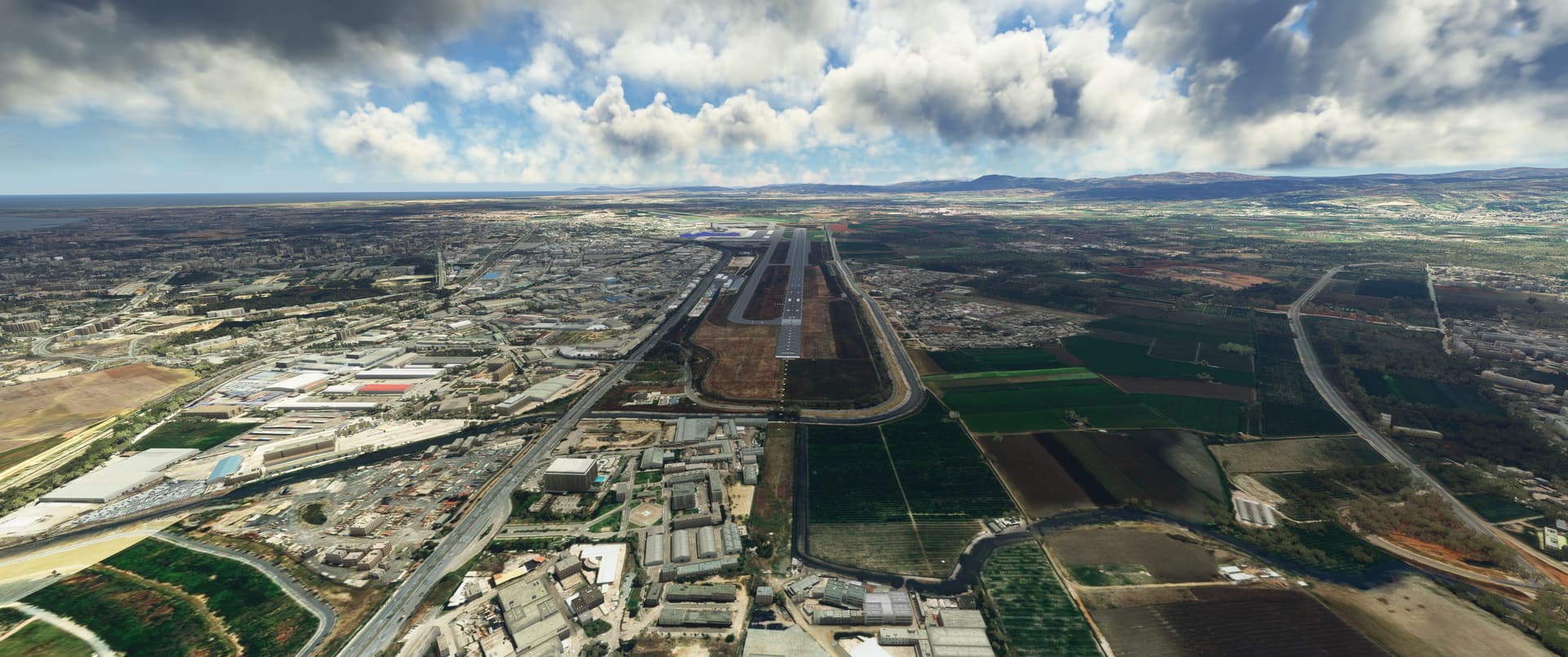 Mixed photogrammetry textures at certain airports - #2 by Darewell - Install, Performance ...