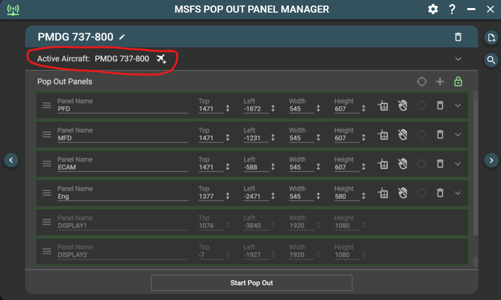 MSFS Pop Out Panel Manager (with Touch Panel Support) - #1006 by ...