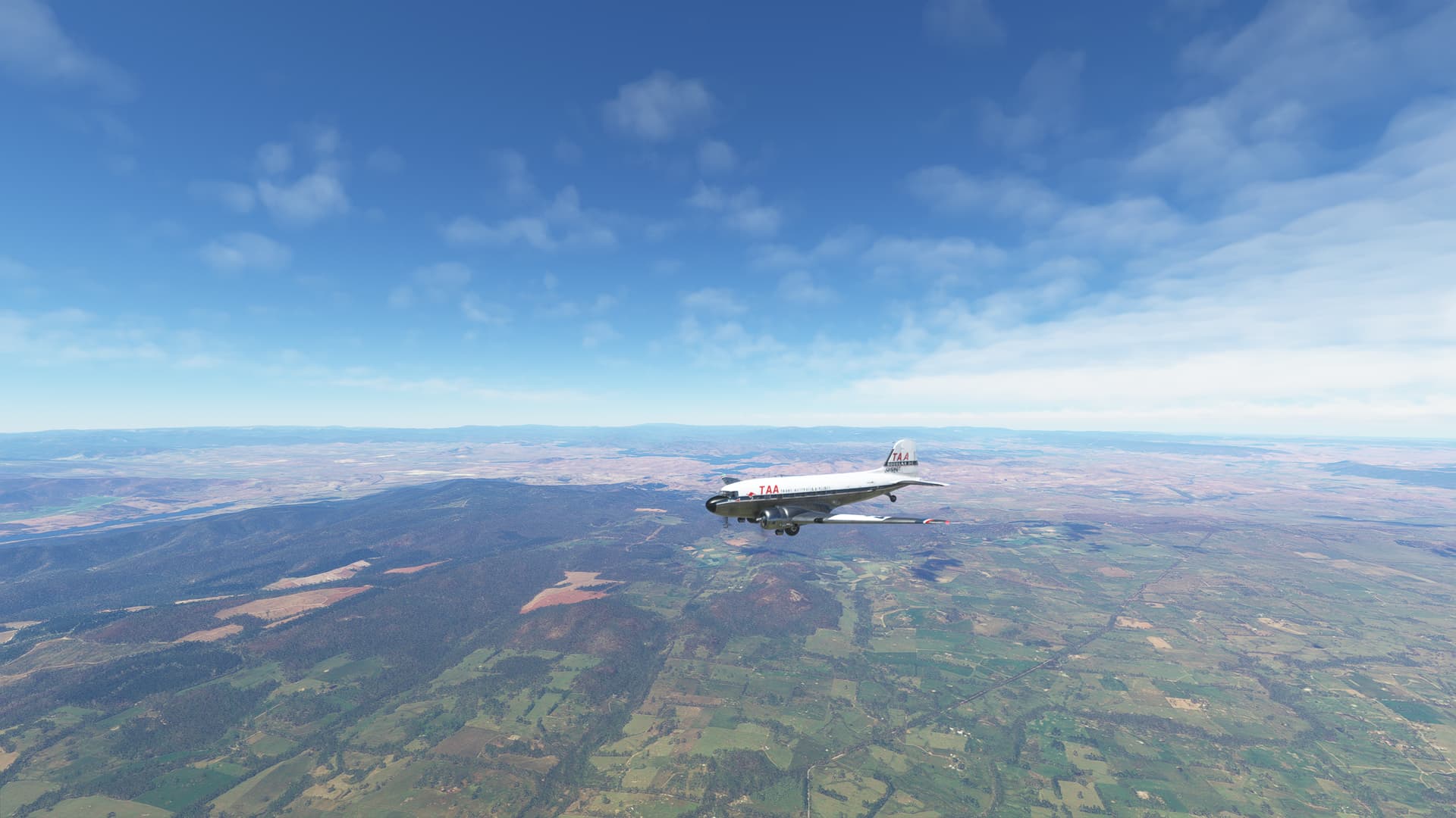 What did you do in MSFS today? (Part 2) - #1675 by duracellko - General ...