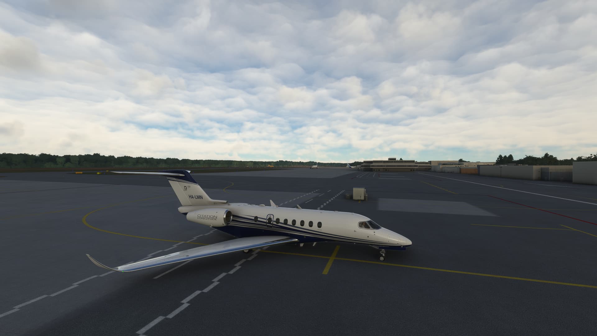 Pilot's lounge - What did you do in MSFS today? - #187 by duracellko ...