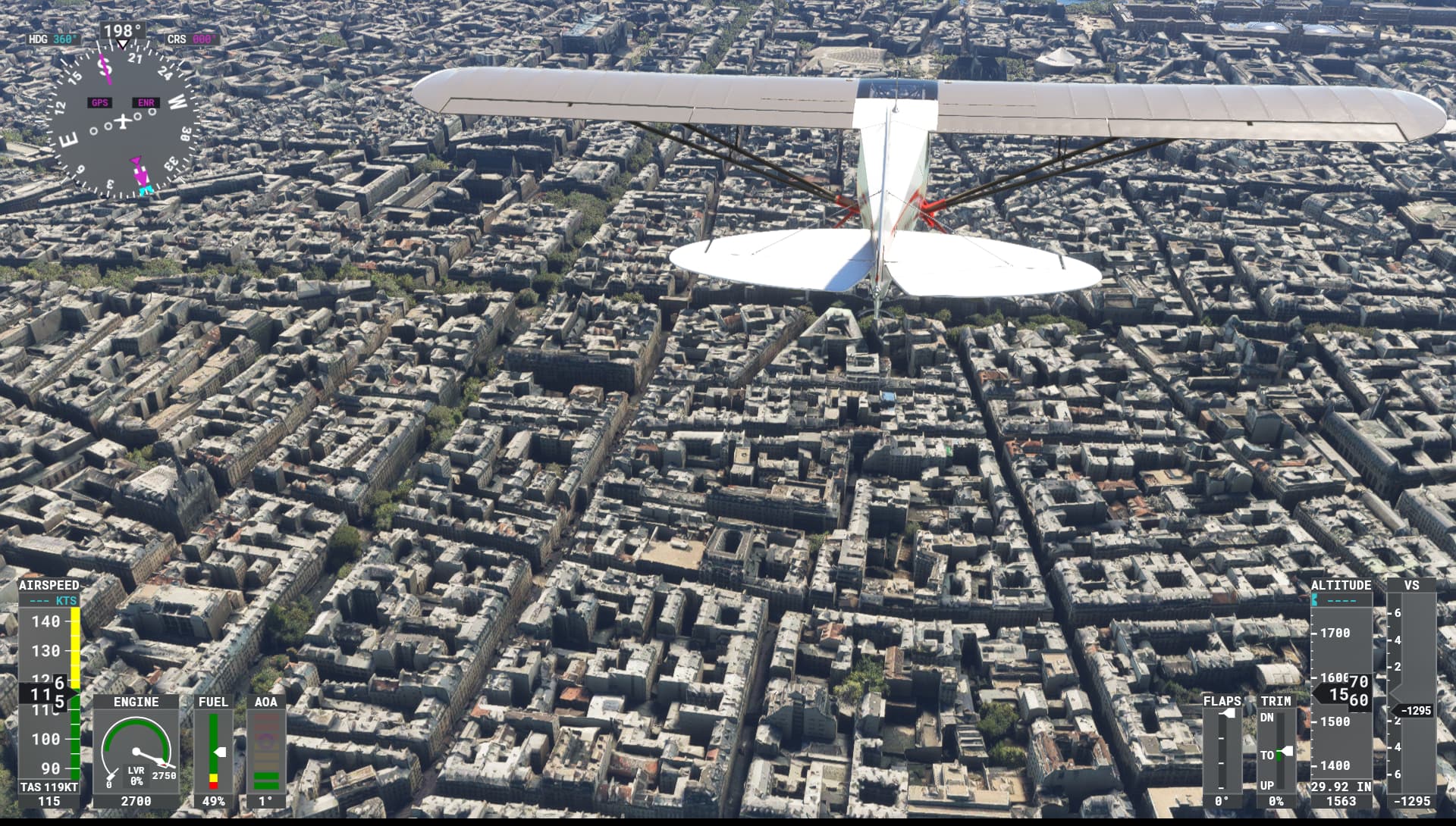 Photogrammetry loading issues - Install, Performance & Graphics - Microsoft Flight Simulator Forums