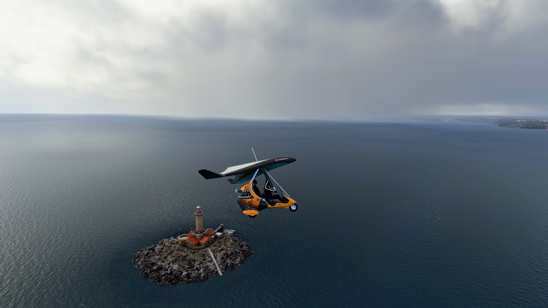 What did you do in MSFS today? (Part 2) - #3768 by GeoTriker - General ...