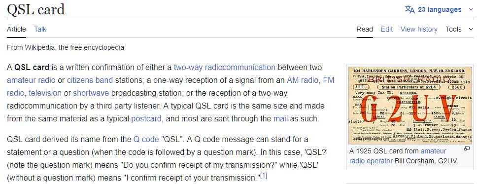 #2024 QSL - Card - Wishlist - Microsoft Flight Simulator Forums