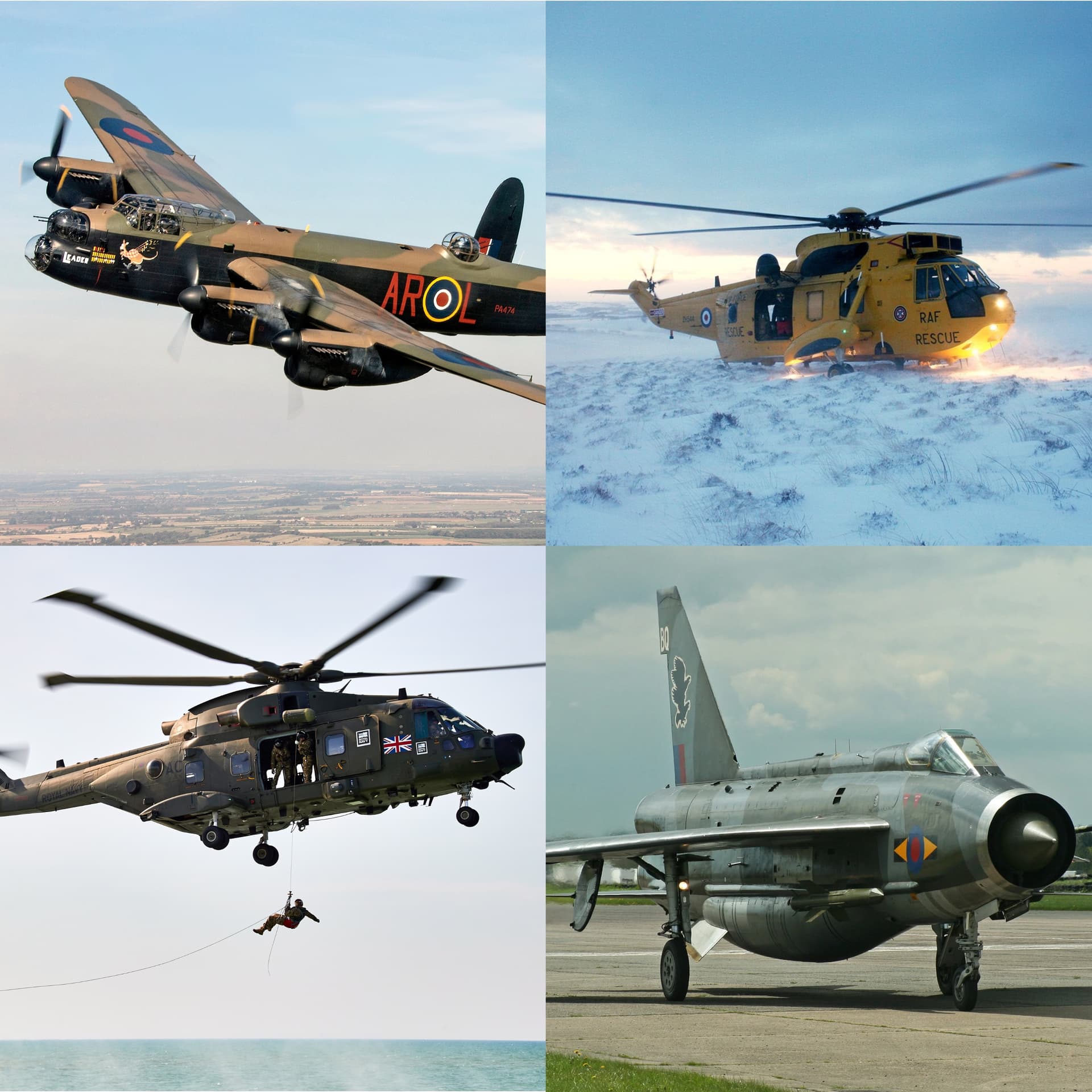 Which Aircraft are at the top of your wishlist for third-party devs to ...