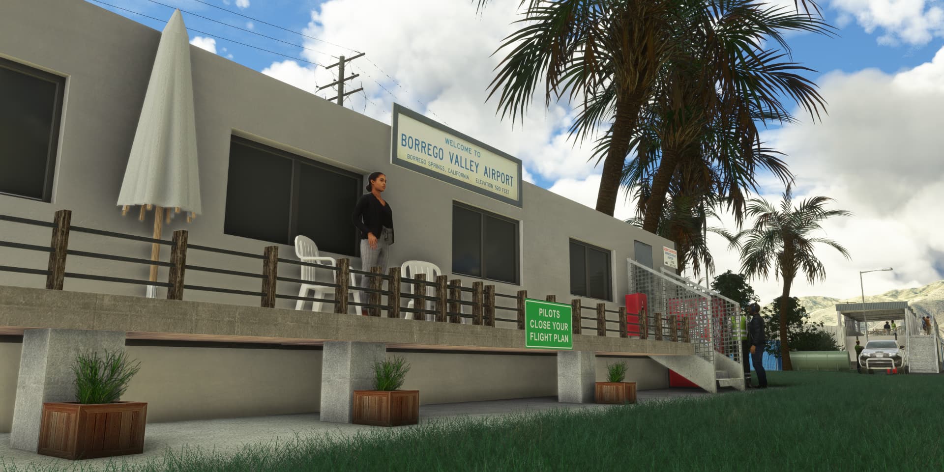 [Freeware] San Diego Borrego (L08), California (update Dec'25 ...