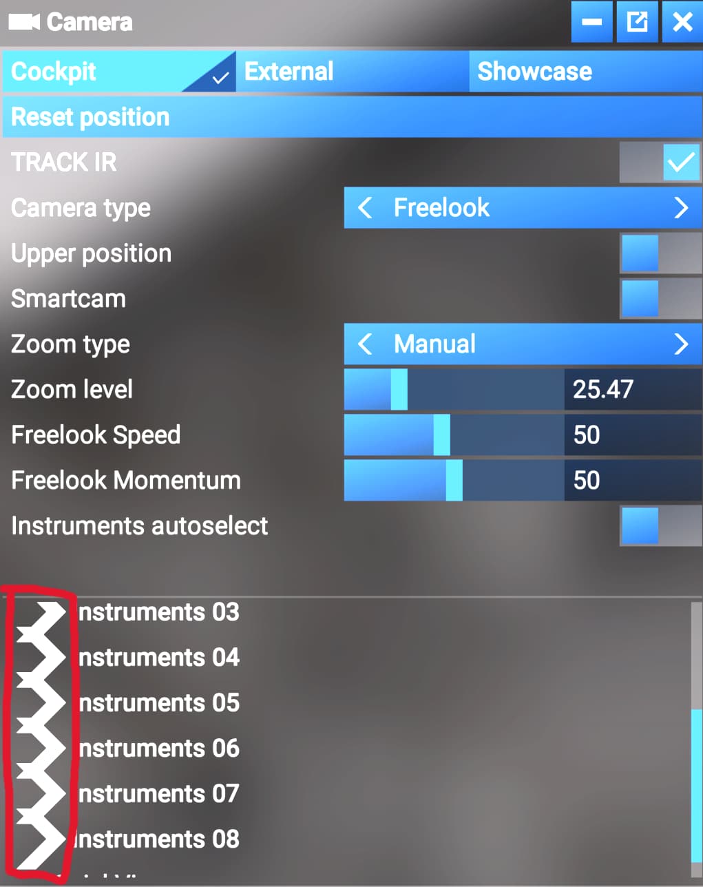 Support smaller minimum text size or re-add support for Interface Scale setting - Wishlist ...