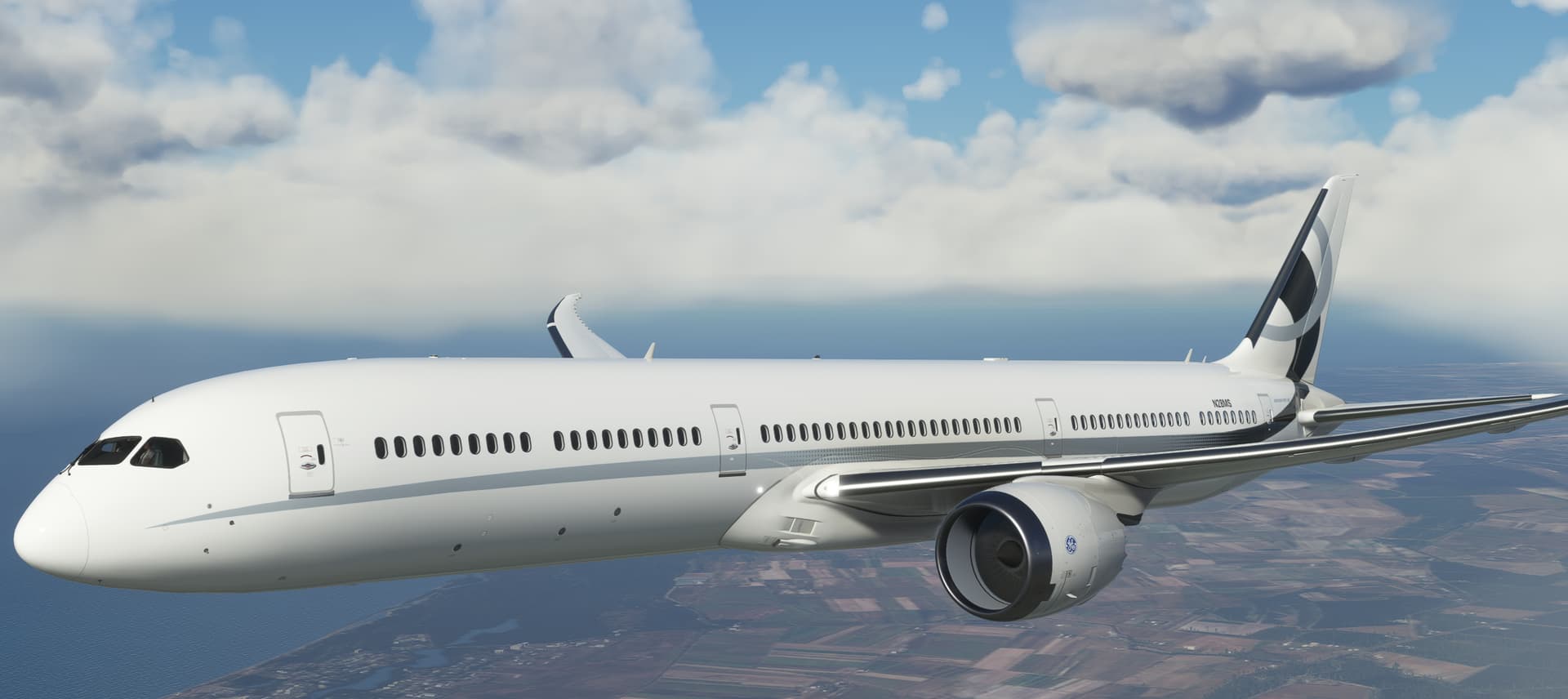 Crispy's Liveries - #260 by BilingualHarp7 - Aircraft - Microsoft ...