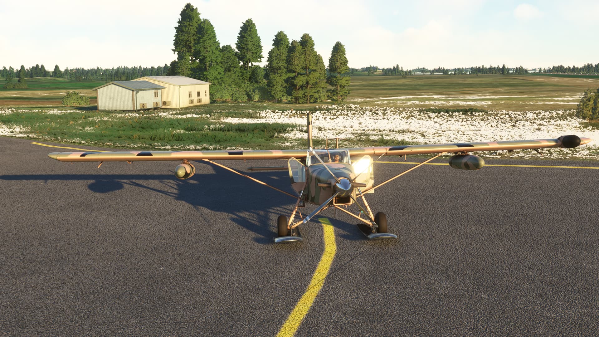 What did you do in MSFS today? (Part 3) - #352 by AcquiredWings96 ...