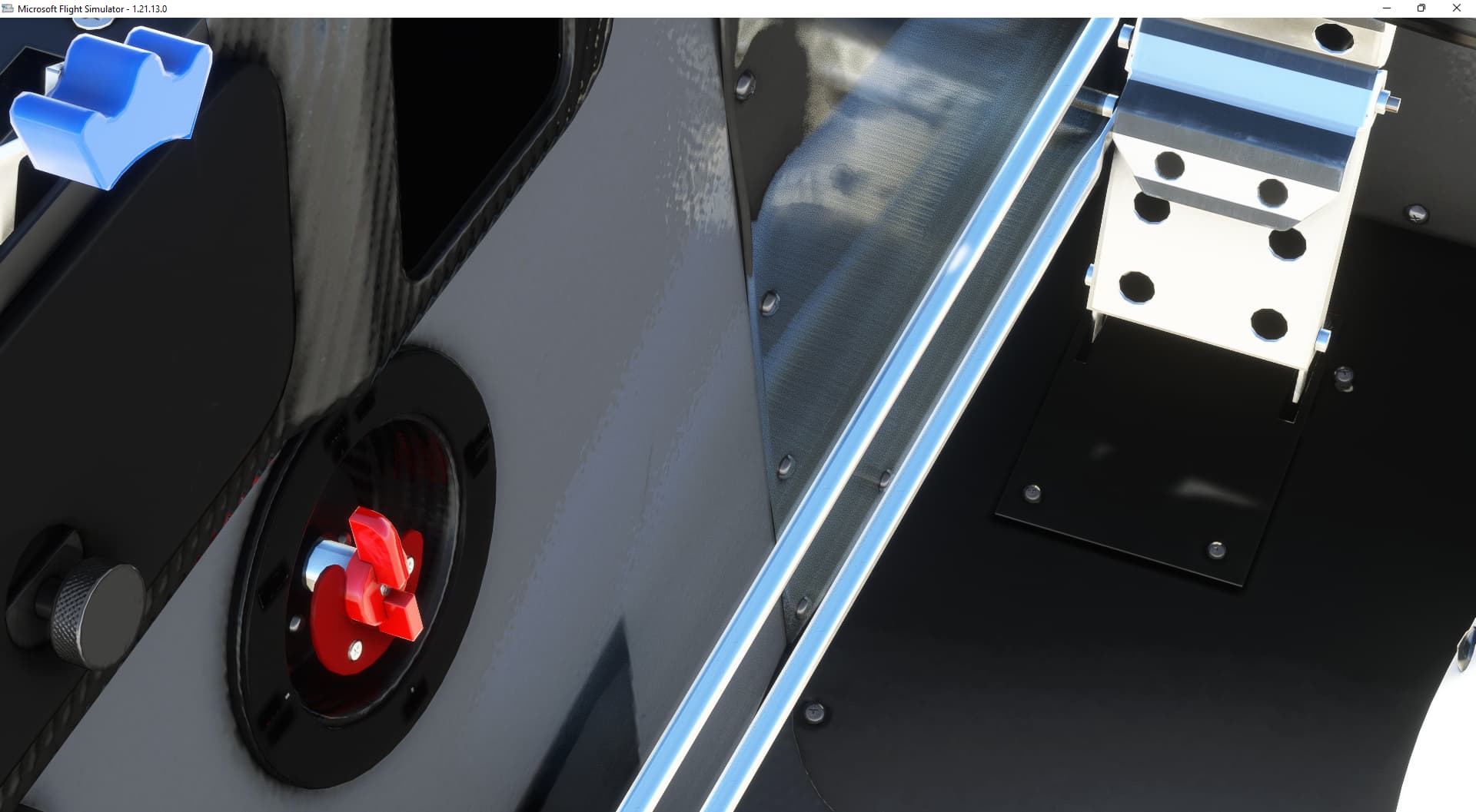 NX Cub Labels on Fuel Tank Selector Missing - Resolved - Microsoft ...