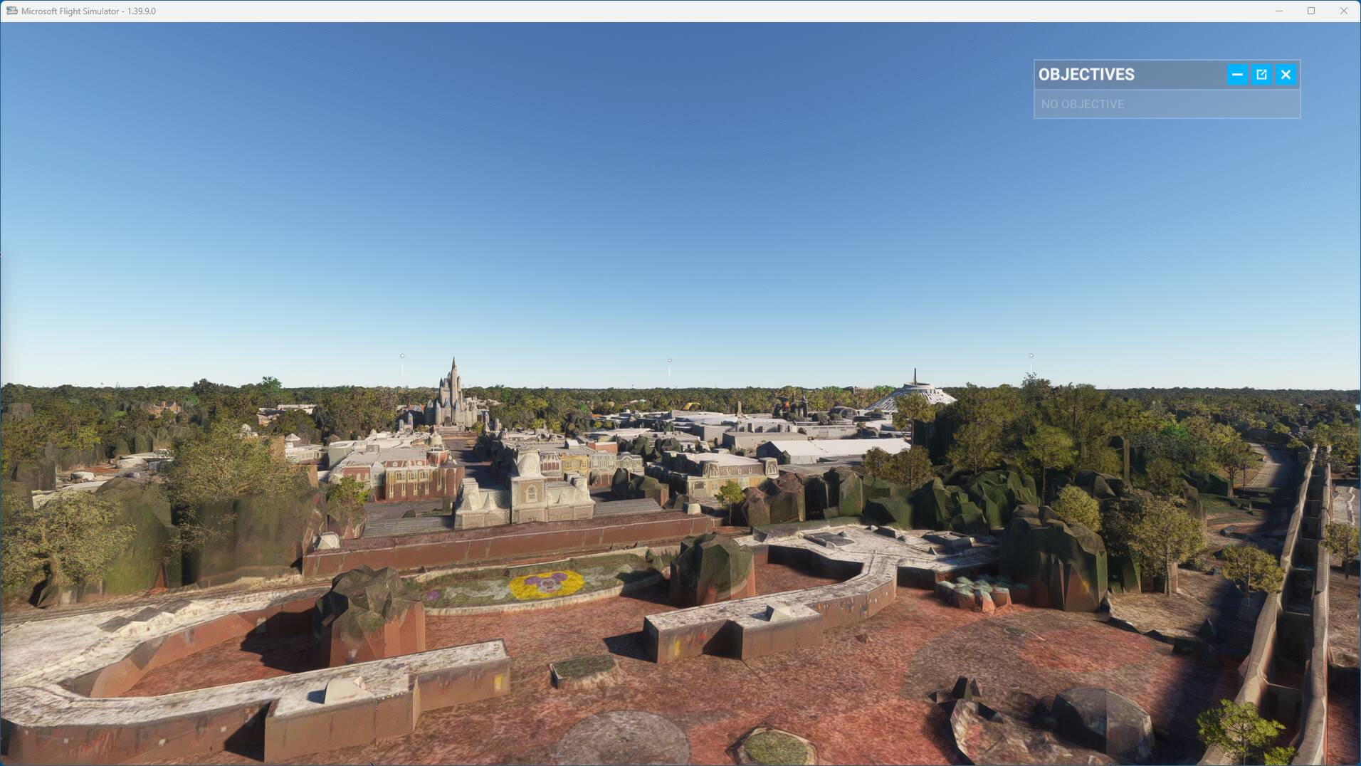 Ground details look terrible lately - Install, Performance & Graphics ...
