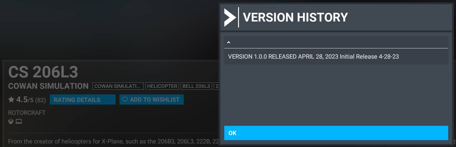 Cowan Sim Bell 206L LongRanger - Page 2 - Aircraft - Microsoft Flight Simulator Forums