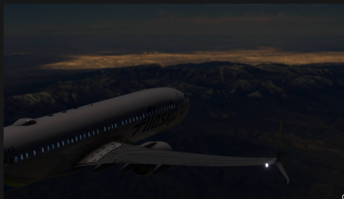 What did you do in MSFS today? (Part 2) - #5533 by Checkin4WyFi ...