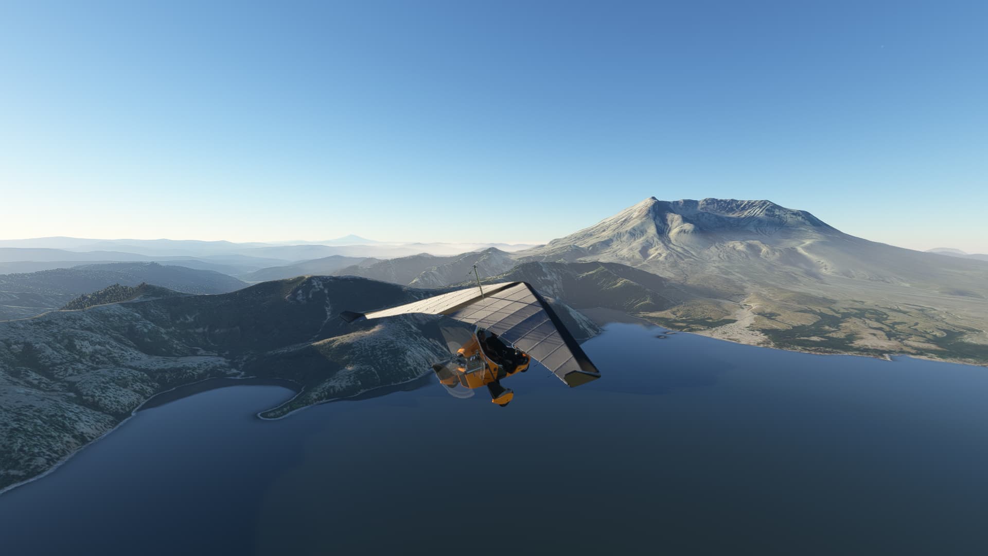 Air Création Tanarg 912 - World Photographer & Screenshots - Microsoft ...