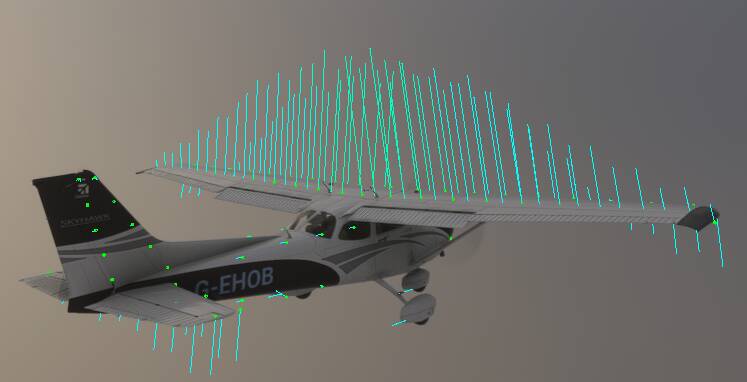 Improve icing physics on aircraft - #29 by hobanagerik - Wishlist ...