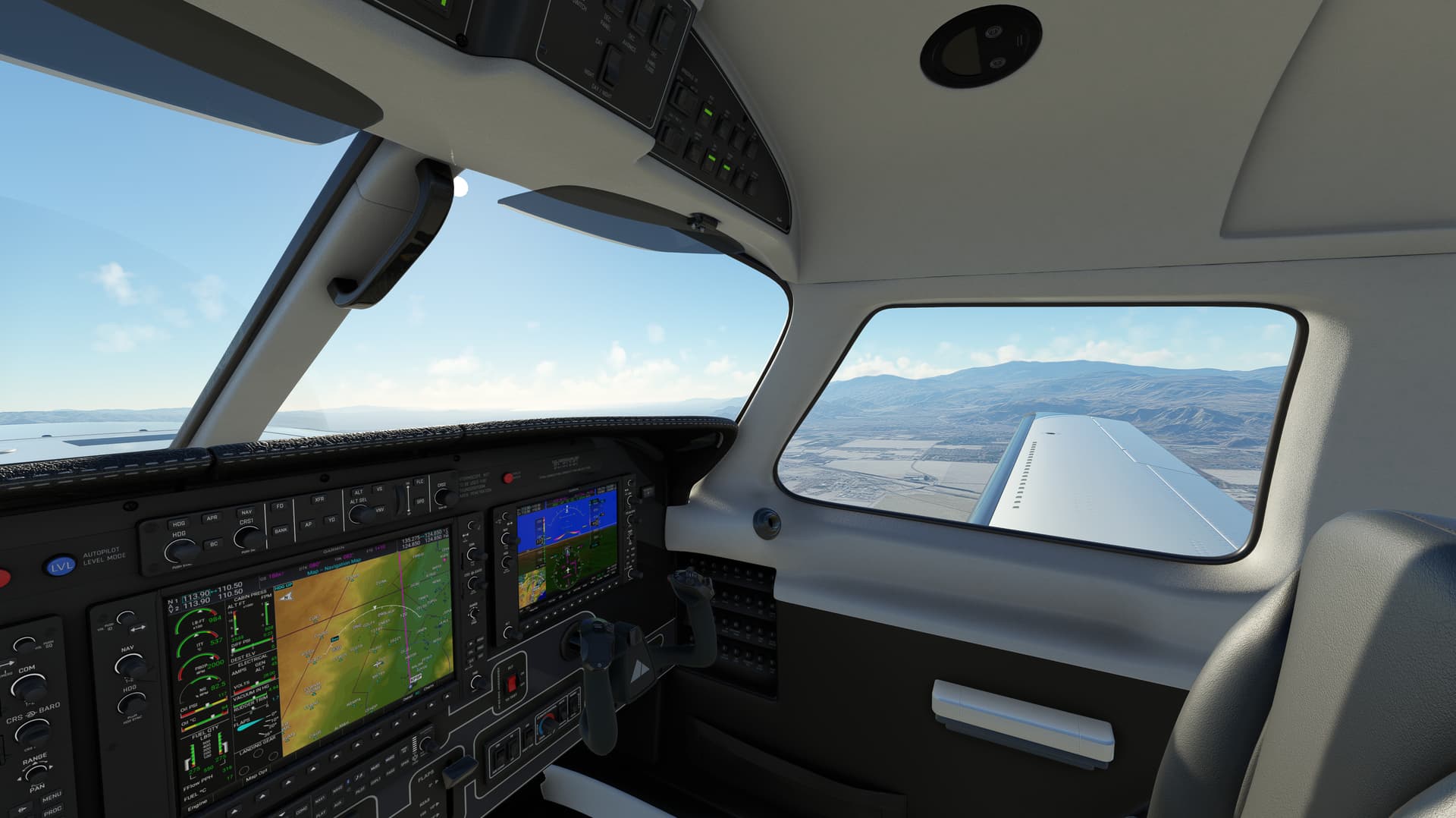 FSReborn FSR500 - Page 40 - Aircraft - Microsoft Flight Simulator Forums