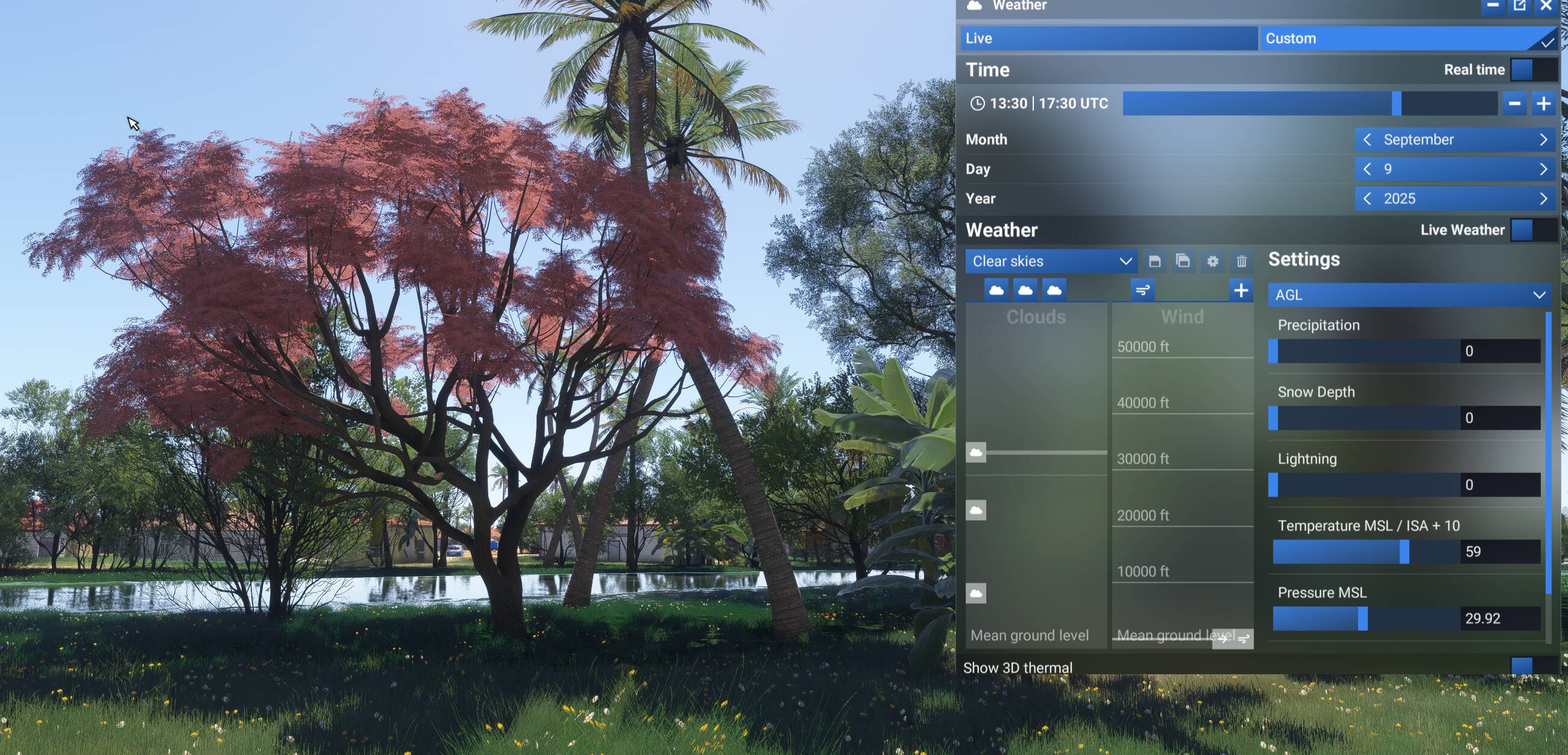 Seasons 2024 Enhanced - By Bijan - Released - #3537 by RXN6085 - World ...