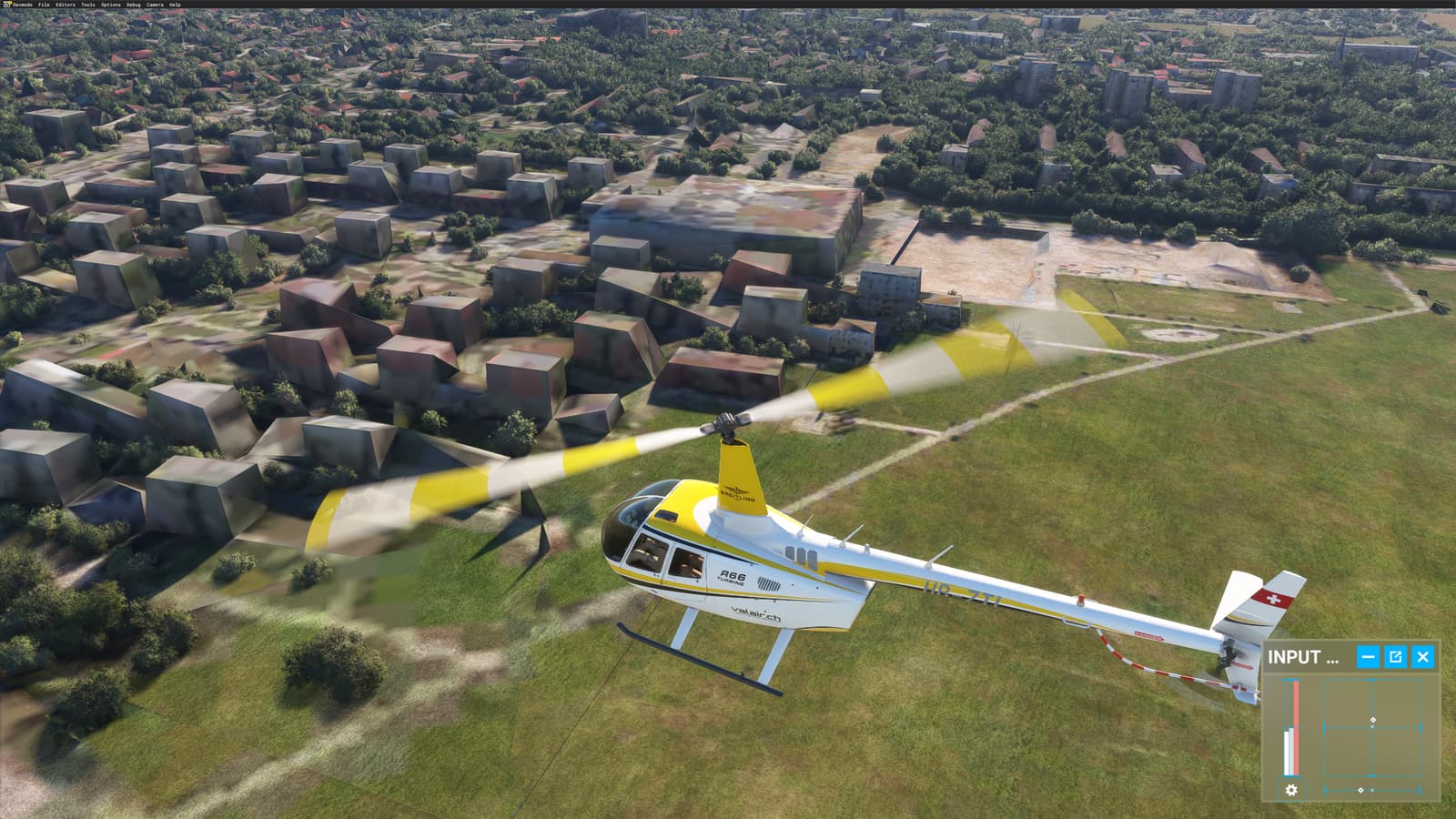 Photogrammetry broke after Sim Update 15 came out - Install, Performance & Graphics - Microsoft ...