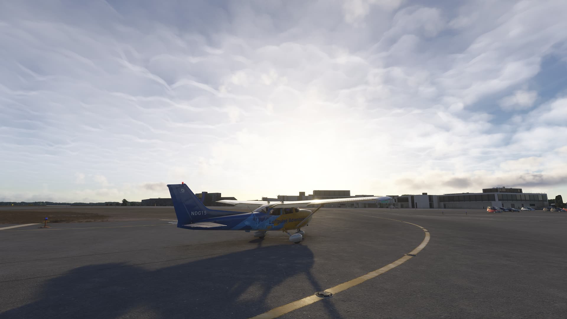 4 years in and pretty much zero improvements to clouds - Page 75 - World Discovery - Microsoft ...