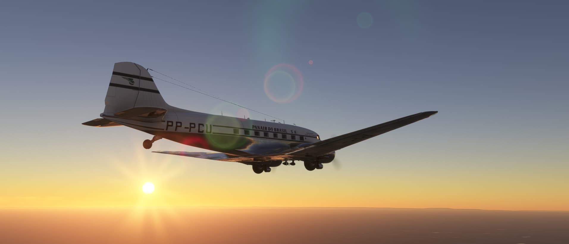 What did you do in MSFS today? (Part 2) - #4007 by DowglasLima - General Discussion - Microsoft ...