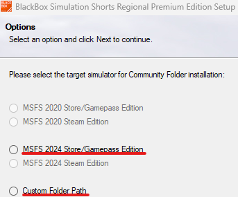 All blackbox msfs2020 products now available for msfs2024! - Page 2 - Aircraft - Microsoft ...