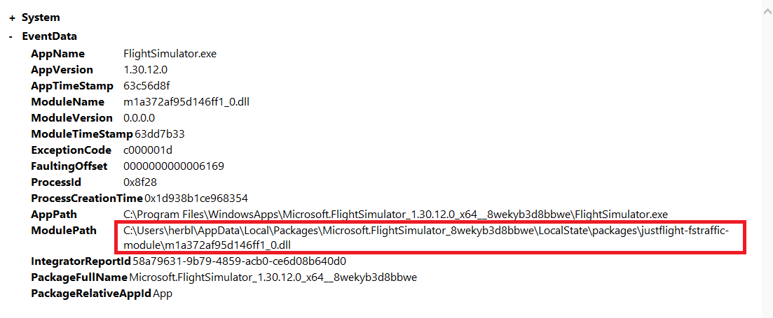 Just Flight - FSTraffic - Page 9 - Tools & Utilities - Microsoft Flight Simulator Forums