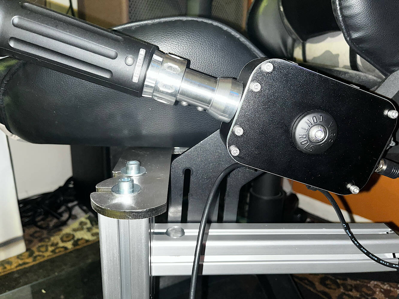 Helicopter Hardware - Hardware & Peripherals - Microsoft Flight ...