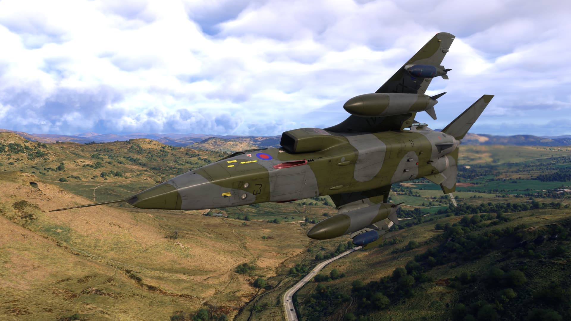 Post your Fighter Jet pictures - #979 by M0ONCALF - World Photographer ...
