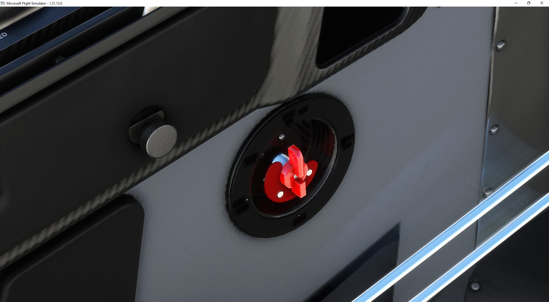 NX Cub Labels on Fuel Tank Selector Missing - Resolved - Microsoft ...