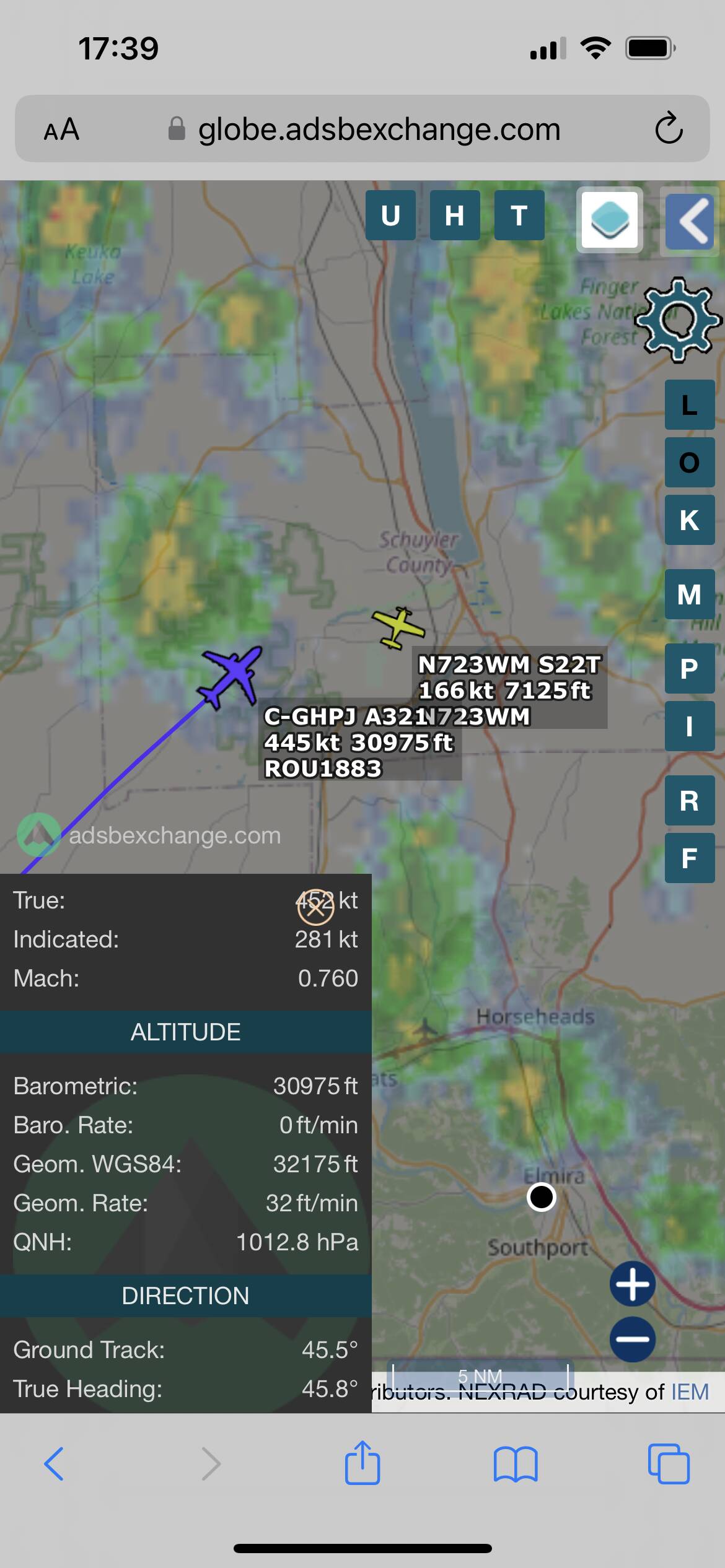Little Navmap 3.0.17 with fixes for MSFS 2024 released (update 39) - #1218 by HalberQuacky ...